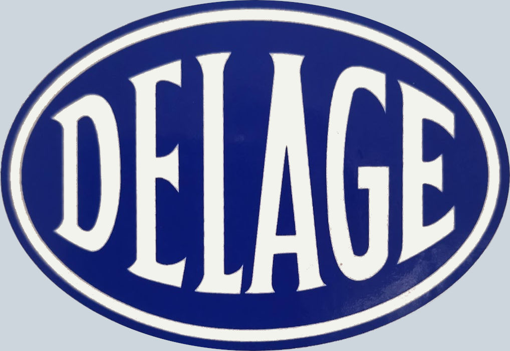 Les Amis de Delage